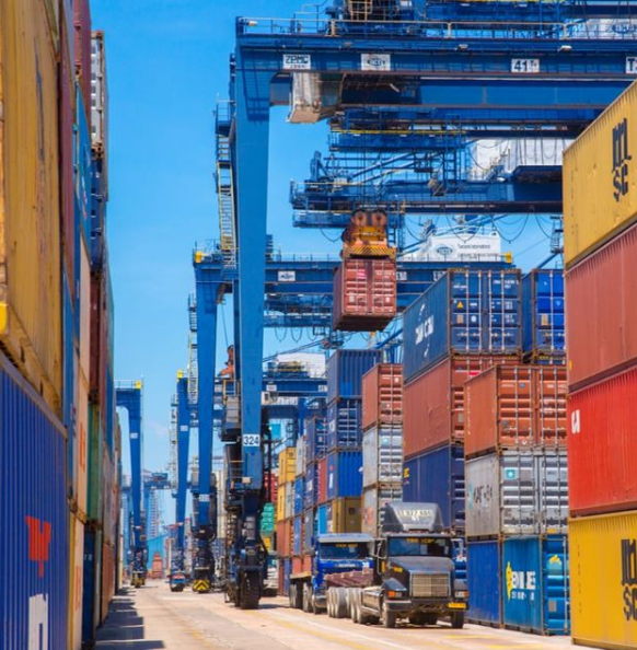Logistics Services